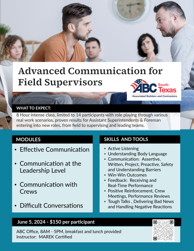 ABC South Texas Chapter > ABC